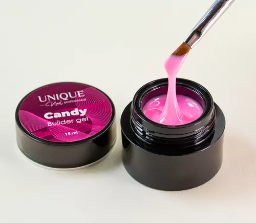Unique candy store
